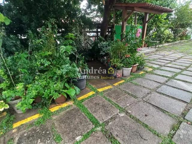 Casa em Centro, Cabo Frio/RJ de 77m² 3 quartos à venda por R$ 379.000,00