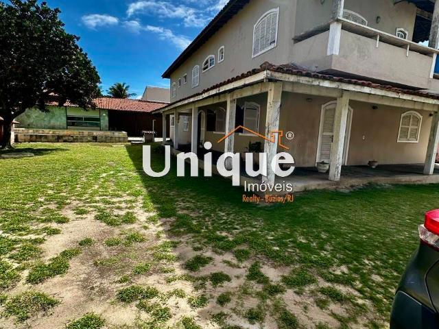 Casa em Centro, Cabo Frio/RJ de 1120m² 6 quartos à venda por R$ 3.499.000,00