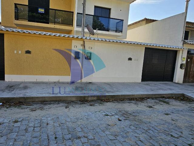 Casa em Centro, Cabo Frio/RJ de 165m² 4 quartos à venda por R$ 1.099.000,00