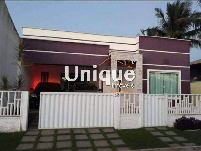 Casa em Centro, Cabo Frio/RJ de 190m² 3 quartos à venda por R$ 579.900,00