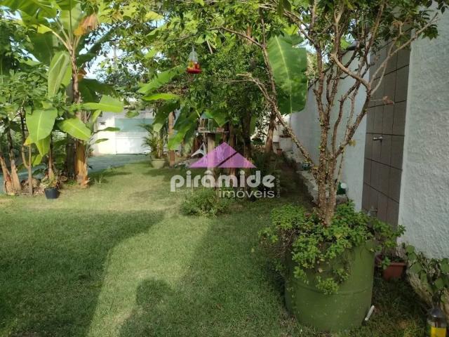 Casa em Centro, Caraguatatuba/SP de 166m² 2 quartos para locação R$ 5.000,00/mes