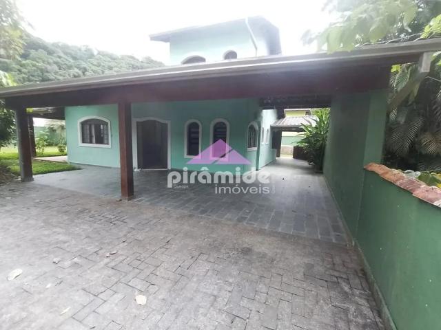 Casa em Centro, Caraguatatuba/SP de 300m² 4 quartos à venda por R$ 1.199.900,00