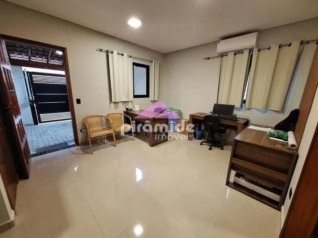 Casa em Centro, Caraguatatuba/SP de 47m² 2 quartos à venda por R$ 478.900,00