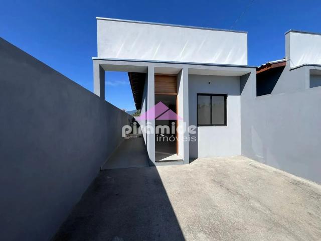 Casa em Centro, Caraguatatuba/SP de 73m² 2 quartos à venda por R$ 344.900,00