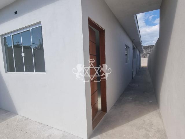 Casa em Centro, Caraguatatuba/SP de 82m² 3 quartos à venda por R$ 419.000,00