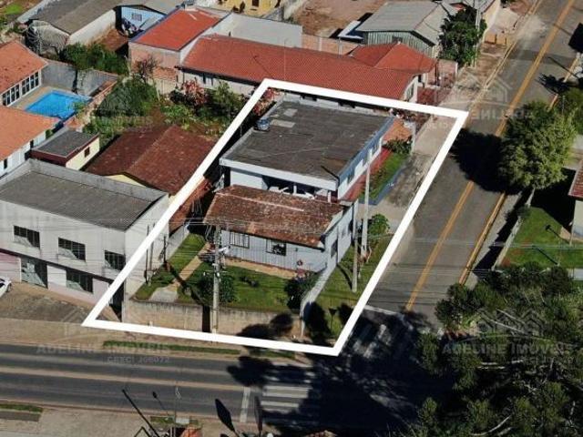 Casa em Centro, Carambeí