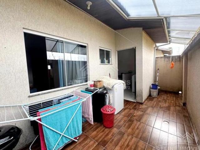 Casa em Centro, Carambeí