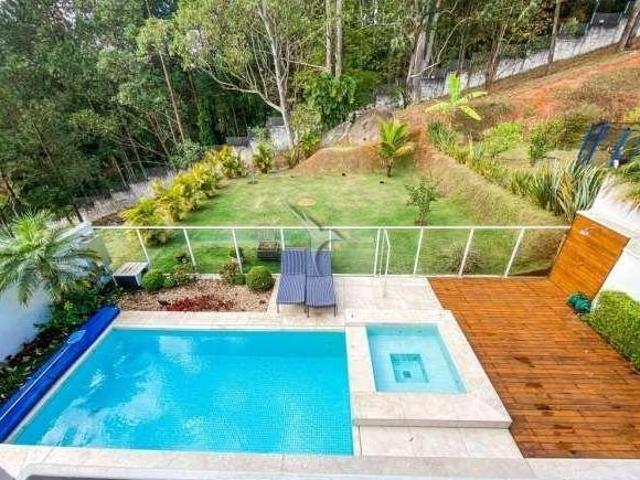 Casa em Centro Comercial Jubran, Barueri/SP de 0m² 4 quartos à venda por R$ 6.000.000,00