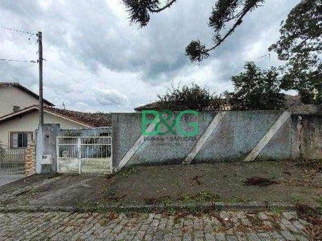 Casa em Centro de Ouro Fino Paulista, Ribeirão Pires/SP de 97m² 2 quartos à venda por R$ 171.500,00