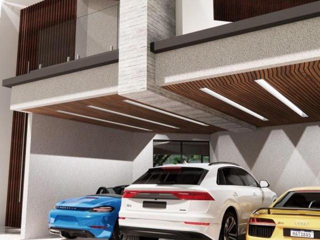 Casa em Centro, Embu das Artes/SP de 362m² 4 quartos à venda por R$ 1.800.000,00