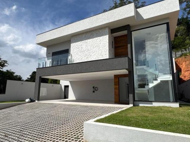 Casa em Centro, Embu das Artes/SP de 300m² 4 quartos à venda por R$ 4.600.000,00