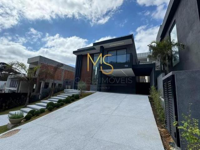 Casa em Centro, Embu das Artes/SP de 320m² 4 quartos à venda por R$ 3.100.000,00