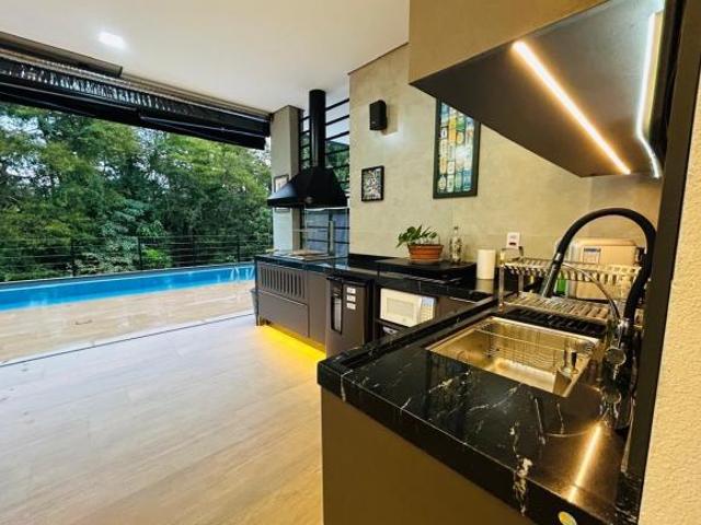 Casa em Centro, Embu das Artes/SP de 435m² 4 quartos à venda por R$ 4.300.000,00