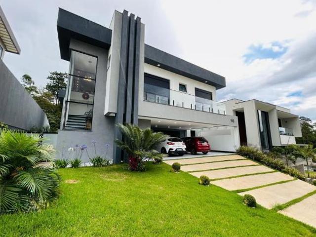 Casa em Centro, Embu das Artes/SP de 435m² 4 quartos à venda por R$ 4.300.000,00