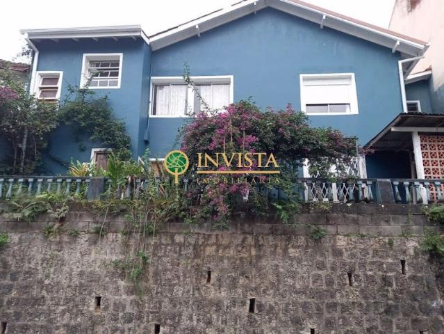 Casa em Centro, Florianópolis/SC de 102m² 3 quartos à venda por R$ 849.900,00