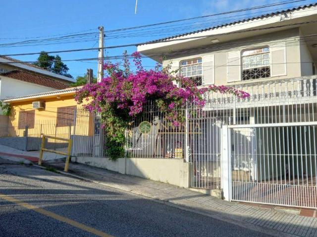 Casa em Centro, Florianópolis/SC de 191m² 4 quartos à venda por R$ 1.279.000,00