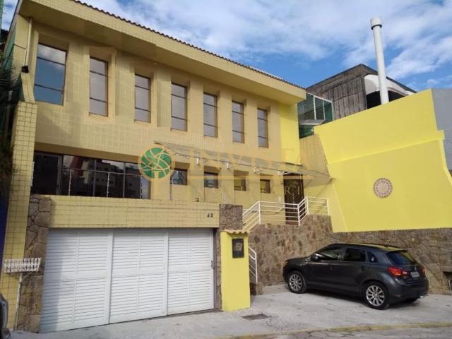 Casa em Centro, Florianópolis/SC de 400m² 4 quartos à venda por R$ 2.489.900,00
