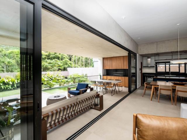 Casa em Centro, Florianópolis/SC de 444m² 4 quartos à venda por R$ 3.849.000,00