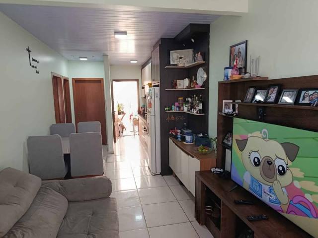 Casa em Centro, Franco da Rocha/SP de 97m² 2 quartos à venda por R$ 297.900,00