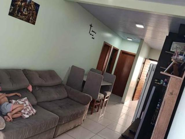Casa em Centro, Franco da Rocha/SP de 97m² 2 quartos à venda por R$ 298.000,00