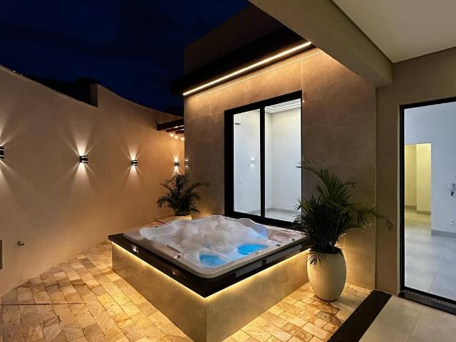 Casa em Centro, Franca/SP de 130m² 3 quartos à venda por R$ 789.890,00