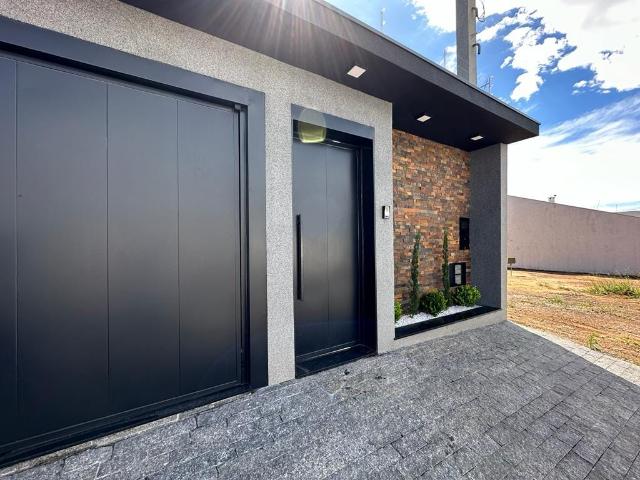 Casa em Centro, Franca/SP de 143m² 3 quartos à venda por R$ 824.000,00