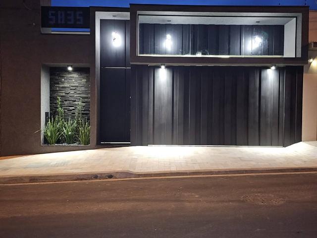 Casa em Centro, Franca/SP de 200m² 3 quartos à venda por R$ 1.279.000,00