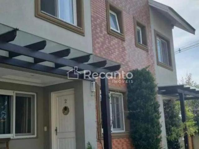 Casa em Centro, Gramado/RS de 84m² 3 quartos à venda por R$ 950.000,00