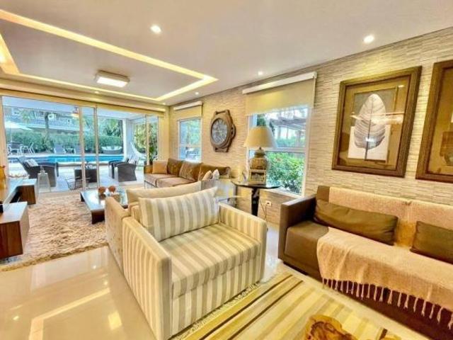 Casa em Centro, Guarujá/SP de 400m² 5 quartos à venda por R$ 4.000.000,00