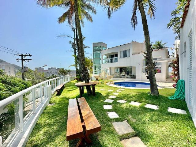 Casa em Centro, Guarujá/SP de 500m² 5 quartos à venda por R$ 6.899.900,00