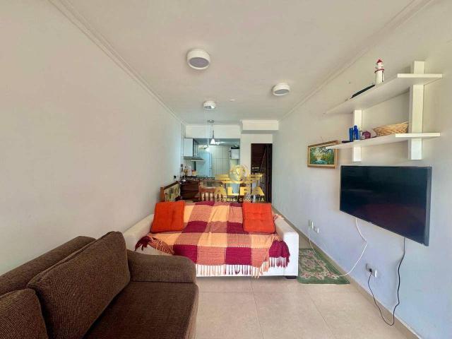 Casa em Centro, Guarujá/SP de 85m² 2 quartos à venda por R$ 699.000,00