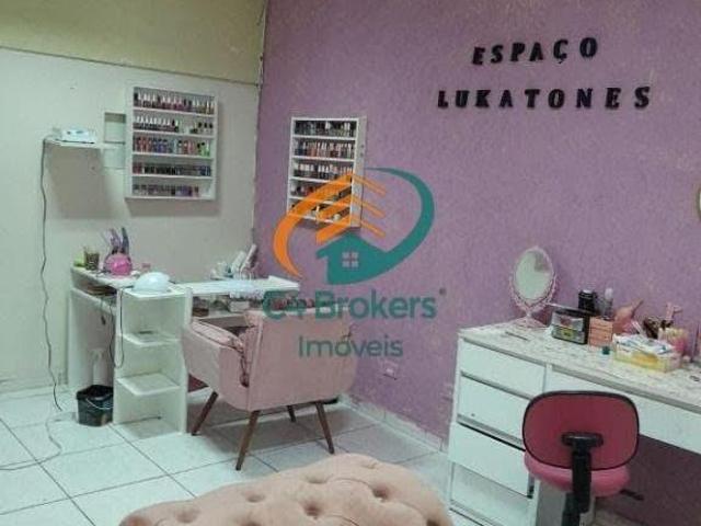Casa em Centro Guarulhos, SP