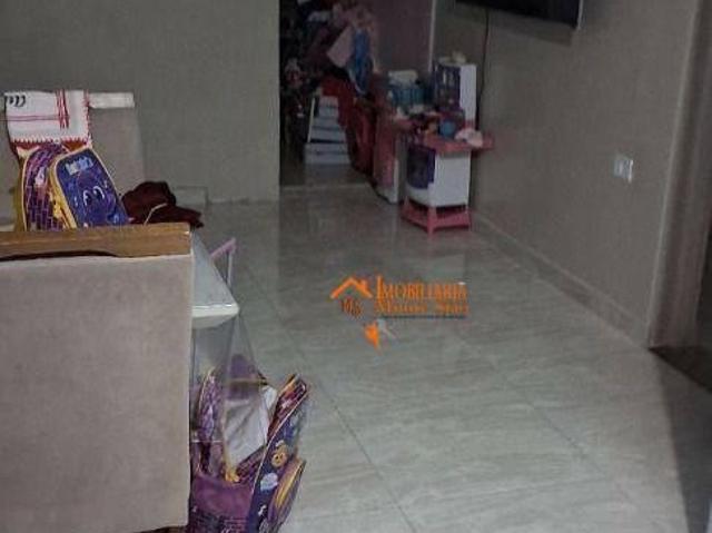 Casa em Centro, Guarulhos/SP de 0m² 3 quartos à venda por R$ 741.500,00