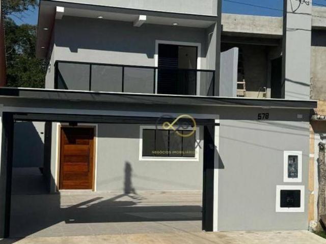 Casa em Centro, Guarulhos/SP de 100m² 3 quartos à venda por R$ 799.000,00