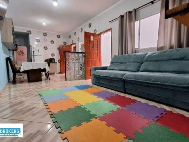 Casa em Centro, Guarulhos/SP de 170m² 2 quartos à venda por R$ 635.900,00
