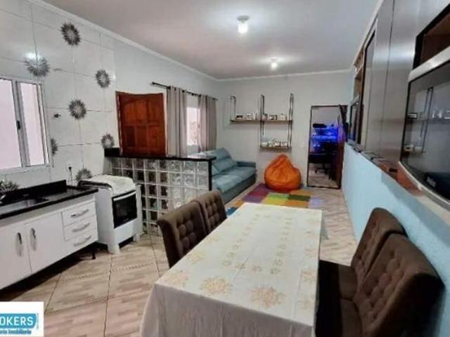 Casa em Centro, Guarulhos/SP de 170m² 2 quartos à venda por R$ 636.000,00