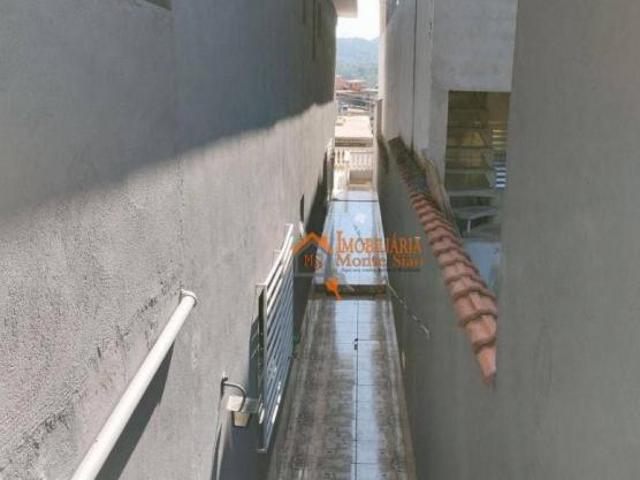Casa em Centro, Guarulhos/SP de 180m² 2 quartos à venda por R$ 512.000,00