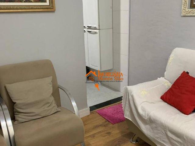 Casa em Centro, Guarulhos/SP de 200m² 2 quartos à venda por R$ 333.900,00