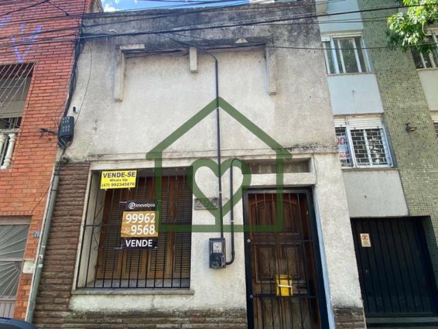 Casa em Centro Histórico, Porto Alegre/RS de 0m² 4 quartos à venda por R$ 578.000,00