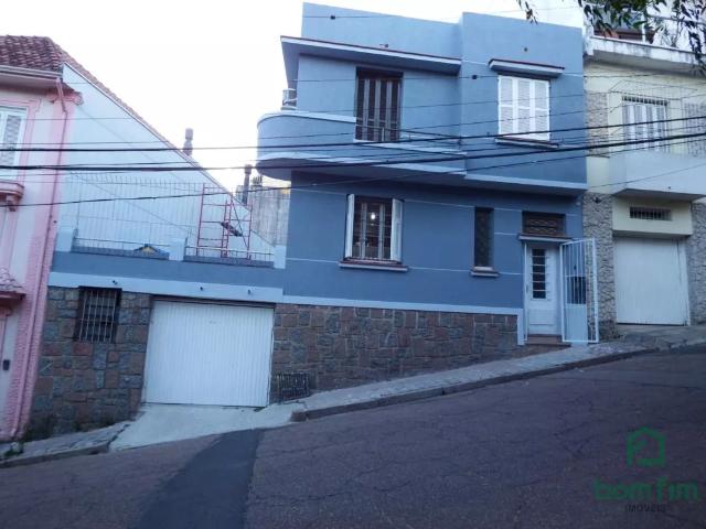 Casa em Centro Histórico, Porto Alegre/RS de 250m² 4 quartos à venda por R$ 1.449.000,00