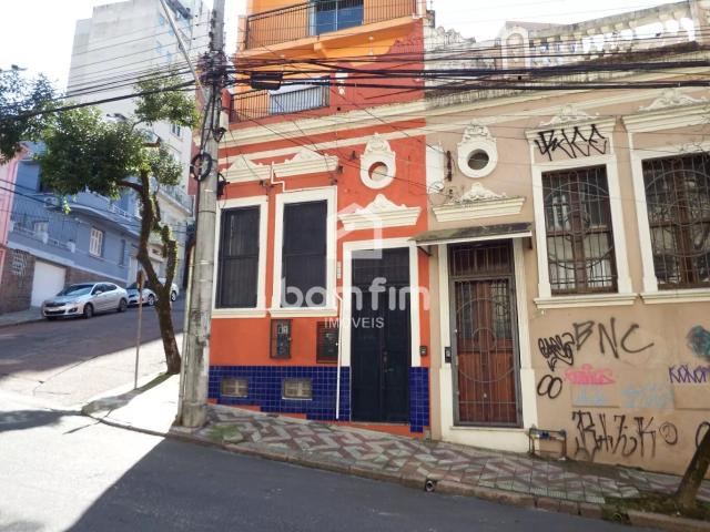 Casa em Centro Histórico, Porto Alegre/RS de 90m² 1 quartos para locação R$ 1.500,00/mes