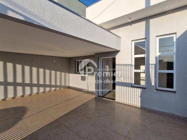 Casa em Centro, Indaiatuba/SP de 100m² 2 quartos à venda por R$ 635.000,00