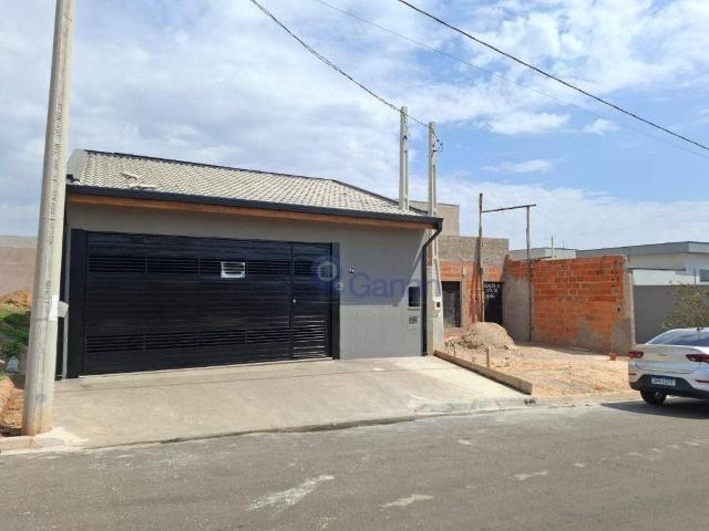 Casa em Centro, Indaiatuba/SP de 110m² 2 quartos à venda por R$ 529.900,00