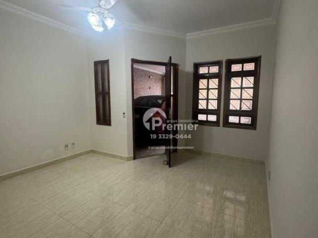 Casa em Centro, Indaiatuba/SP de 113m² 3 quartos à venda por R$ 849.000,00