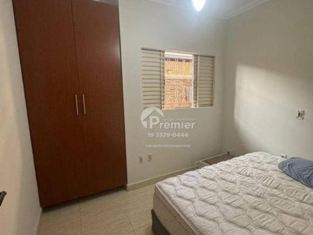 Casa em Centro, Indaiatuba/SP de 113m² 3 quartos à venda por R$ 850.000,00