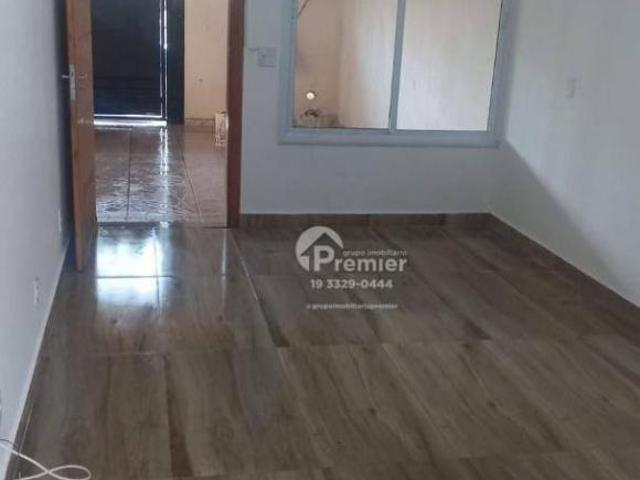 Casa em Centro, Indaiatuba/SP de 150m² 2 quartos à venda por R$ 650.000,00