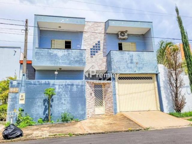 Casa em Centro, Indaiatuba/SP de 173m² 3 quartos à venda por R$ 800.000,00