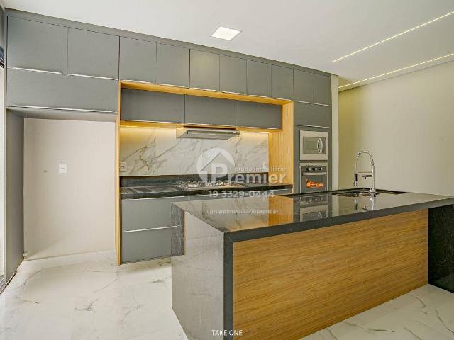 Casa em Loteamento Green View Village, Indaiatuba/SP de 187m² 3 quartos à venda por R$ 1.789.000,00