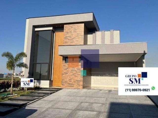 Casa em Centro, Indaiatuba/SP de 189m² 3 quartos à venda por R$ 2.099.900,00