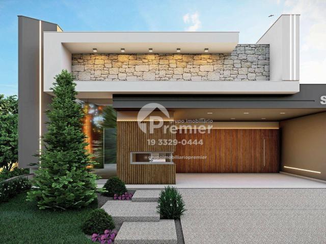 Casa em Centro, Indaiatuba/SP de 195m² 3 quartos à venda por R$ 2.099.900,00